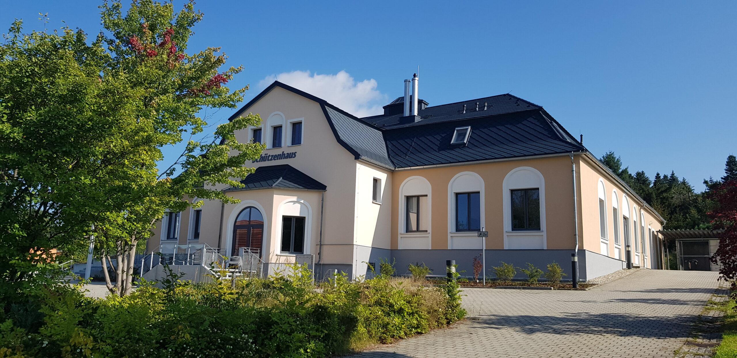 Home - Gemeinde Oppach